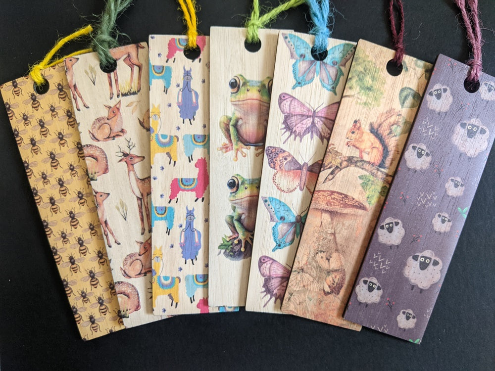 Animals – nitchi design