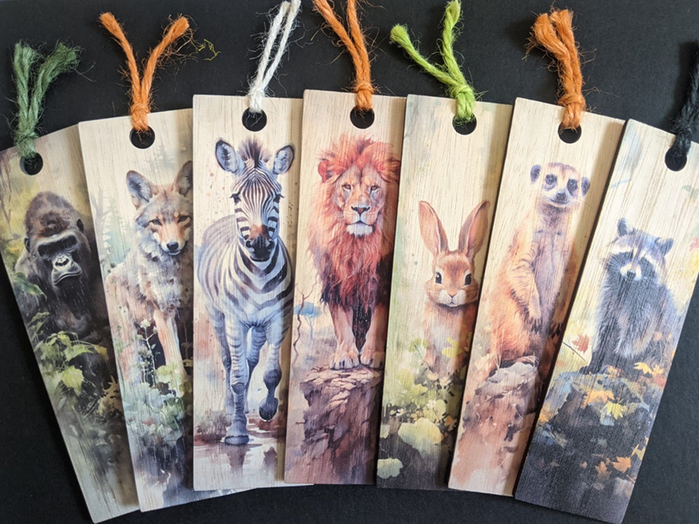 Animals – nitchi design