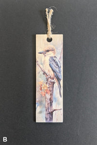 Australian Native Birds – nitchi design