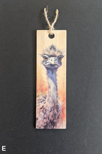 Australian Native Birds – nitchi design